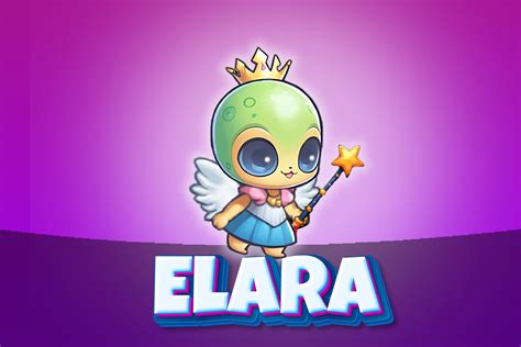 elara 2d animated character spriter 2d characters unity asset store