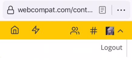 Webcompat See Bug Description Issue Webcompat Web Bugs GitHub