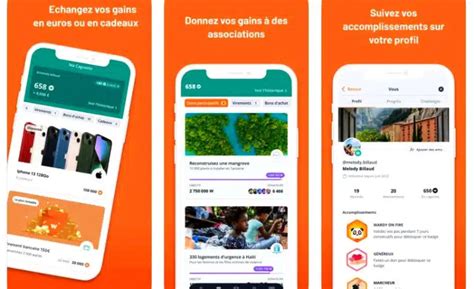 Ces Applis Qui Vous Payent Pour Marcher Sont Elles Une Arnaque