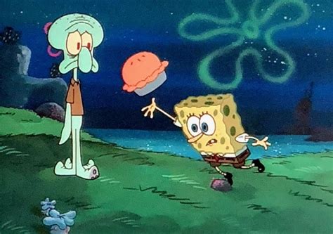 Spongebob Screenshots On Tumblr