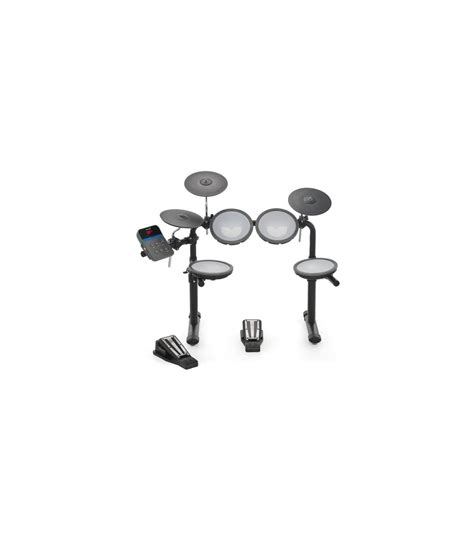 Millenium Rookie E Drum Set