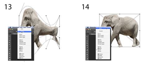 working with smart objects and transformations in photoshop cs6 david