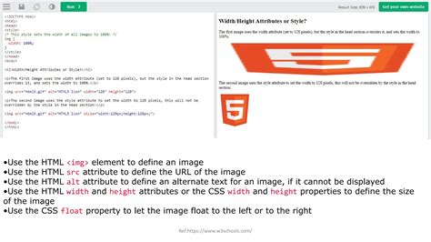 What Is Html Hyperlinks And Html Images Ppt