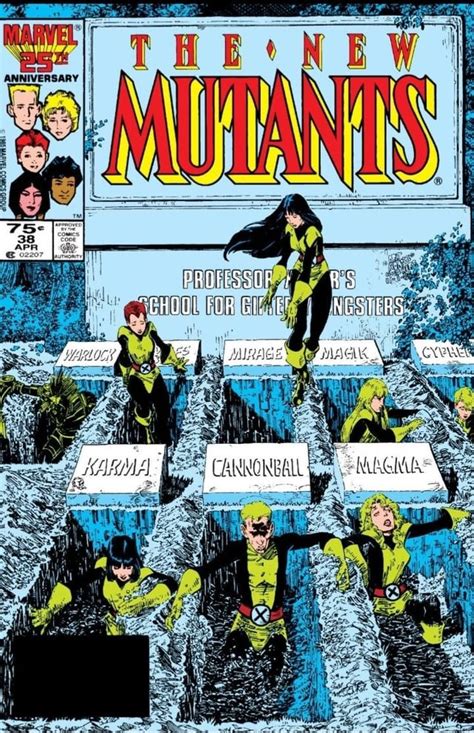 What Is Your Favorite Mutant Student Class Rxmen