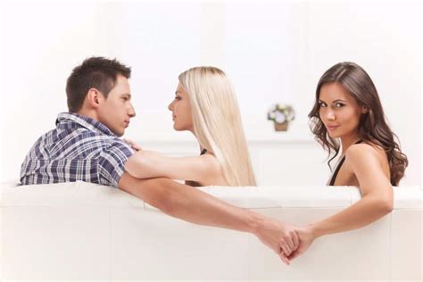 10 Scientific Facts As To Why People Cheat