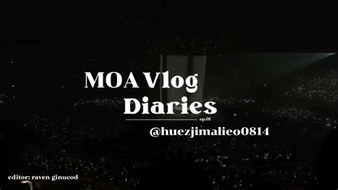 모아로그 다섯 별과 영원히 함께해⋰˚★ 콘서트 프미콘 콘서트브이로그 덕질로그 콘서트짐싸기 투바투