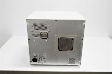 Agilent Surescan G4900da G2600d Microarray Scanner Unit2 Av