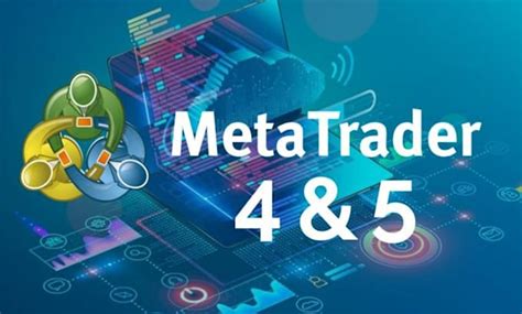 Create An Expert Advisor Trading Bot For Mt4 And Mt5 Indicatorninja Trader Bot By Wembleymarble