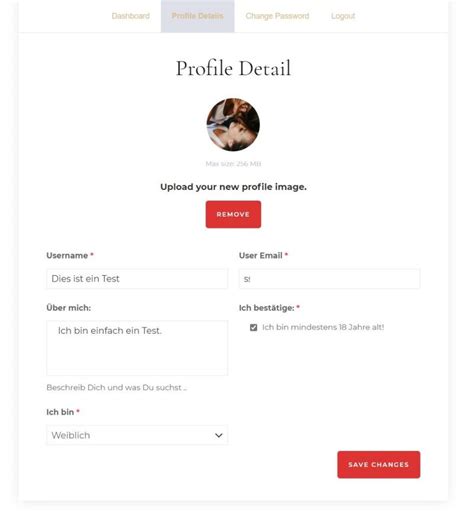 Sex Chat Neue Funktion Sex Stories