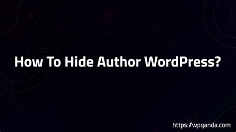 WordPress Get Post Function