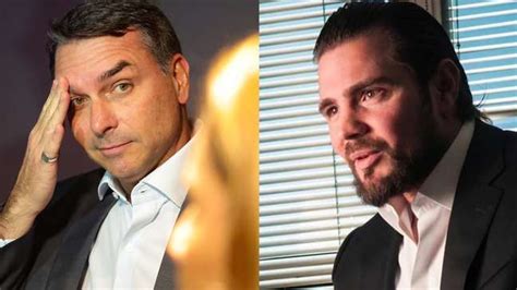 Quem é Quem Na Negociação Entre Flávio E Vorcaro Para Financiar Filme