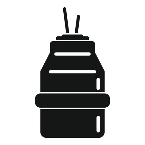 Enjoy Diffuser Icon Simple Style Vector Art At Vecteezy