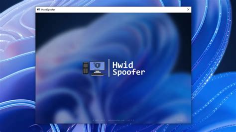 Spoofer Eac Be приватный чит купить без бана для Spoofer на сайте