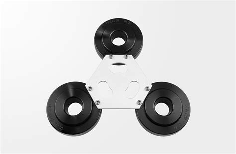 Chuck Support For Rotary Table Sk Bt45 80 102 45