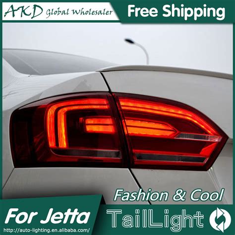 Mk6 Jetta Gli Tail Lights At Declan Newling Blog
