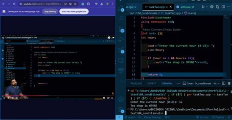 abhishek jaiswal on linkedin cplusplus chaiaurcode