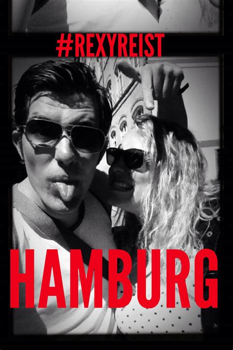 How Visiting A Sex Shop In Hamburg Changed My View Of German People Rexyedventures