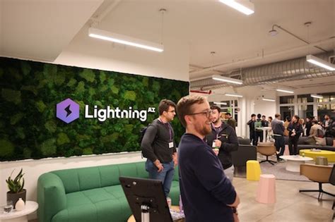 events archive lightning ai