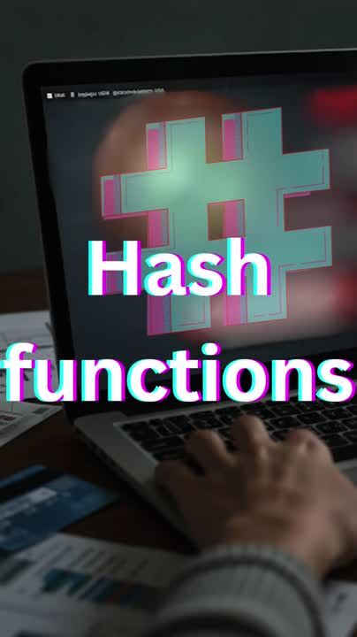 Hashing Is A Core Part Of Cybersecurity Used For Passwords Data… Christian Castro