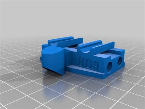 3d Printer Files 3mf File Wooden Railway Stemfie Bridges From Beambridge Creality Cloud