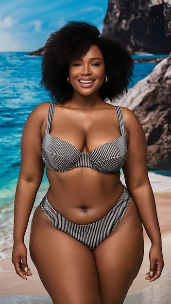 Page 30 Fat Woman In Bikini Images Free Download On Freepik
