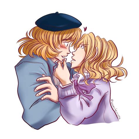 Kiss Tease ~ Rrolereversal