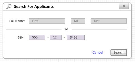 Input Fields How Can I Make Complicated Form Logic More Intuitive User Experience Stack