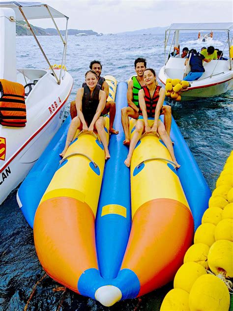 Banana Boat Water Sled Artofit