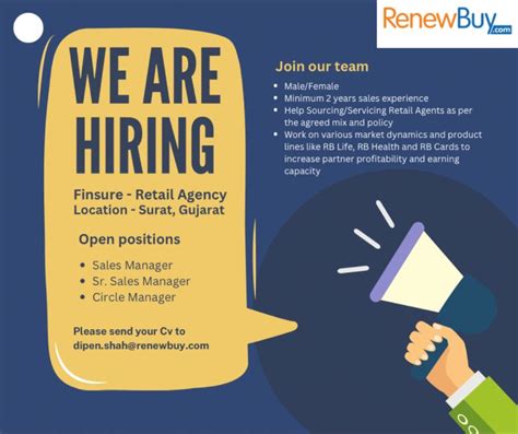 dipen shah on linkedin hiring hiringnow hiringalerts insurance