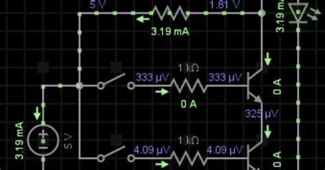 Npn Nand Gate Circuit Diagram Album On Imgur