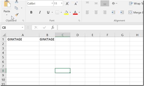 How To Remove Leading And Trailing Spaces In Microsoft Excel 2016 Developer Publish