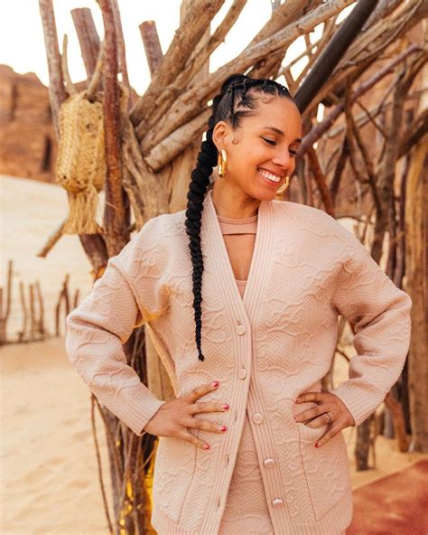18 Alicia Keys Braided Hairstyles Braid Hairstyles