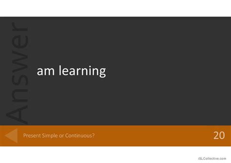 Grammar And Vocabulary Jeopardy Game English ESL Powerpoints