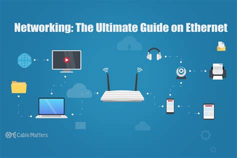 How To Split Ethernet To Multiple Devices