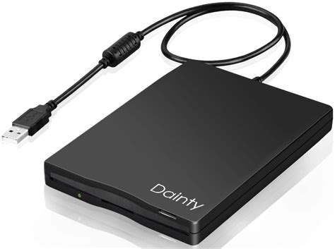 Guide To The 3 Best External USB 3 5 Inch Floppy Drives 2020 2021