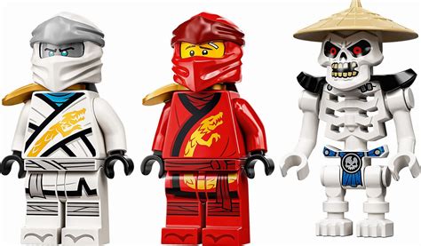 Lego Ninjago Atak Smoka Ognia Worldtoys Pl