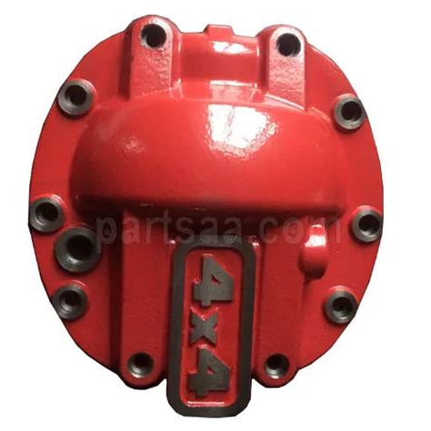 Auto Differential Housing High Quality Auto Differential Housing On