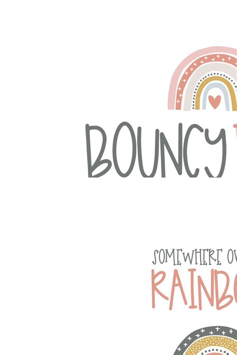 Bouncy Block Masterbundles