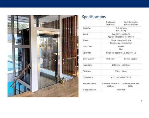 Automatic Mrl Glass Elevator At Rs 650000 In Hyderabad Id 2854721097955