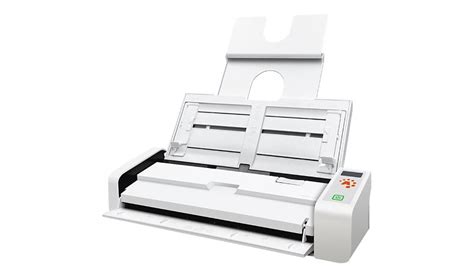 Ambir Nscan 700gt Document And Card Scanner With Ambirscan Pro
