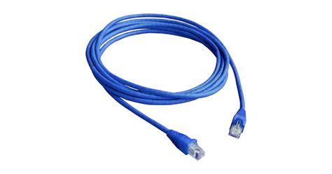Cat6 Patch Cord Primex Manufacturing