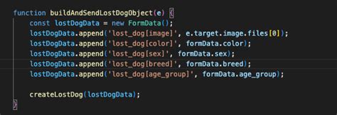Handling Image Uploads In A React Form By Shawn Hart Medium
