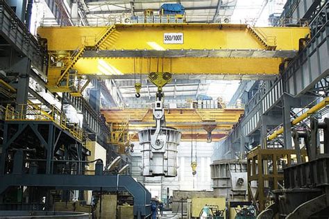 Mastering Single Girder Overhead Crane Types And Prices A Complete Overview 2024 Dgcrane
