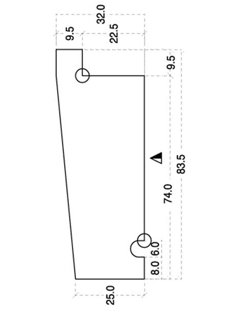 Pattern No 352 Illingworth Ingham