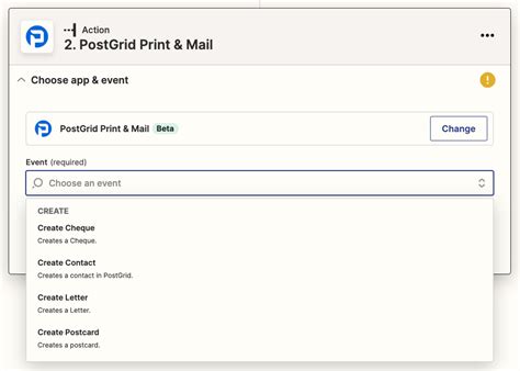 Product Updates And Releases Whats New At Postgrid Postgrid