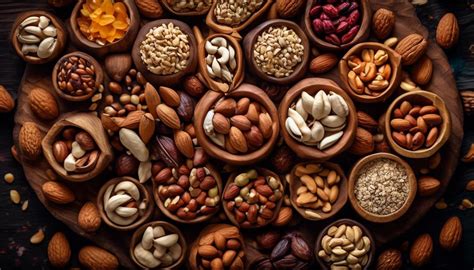 Why Are Nut And Seed Snacks Perfect For A Healthy Keto Breakfast