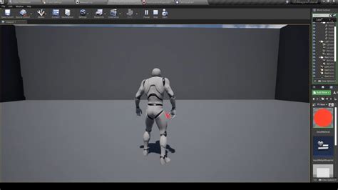unreal engine 4 25 4 niagara tutorial text visualizer r unrealengine