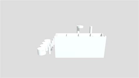 Inline V4 Download Free 3d Model By Bbaseplayer13 531dc56 Sketchfab