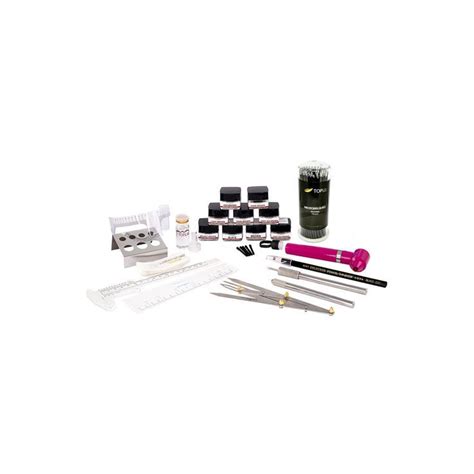 Kit Microblading Top Professional Microblading Kit Professional