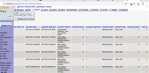 Php Wordpress Woocommerce Displaying Add Order Note Form